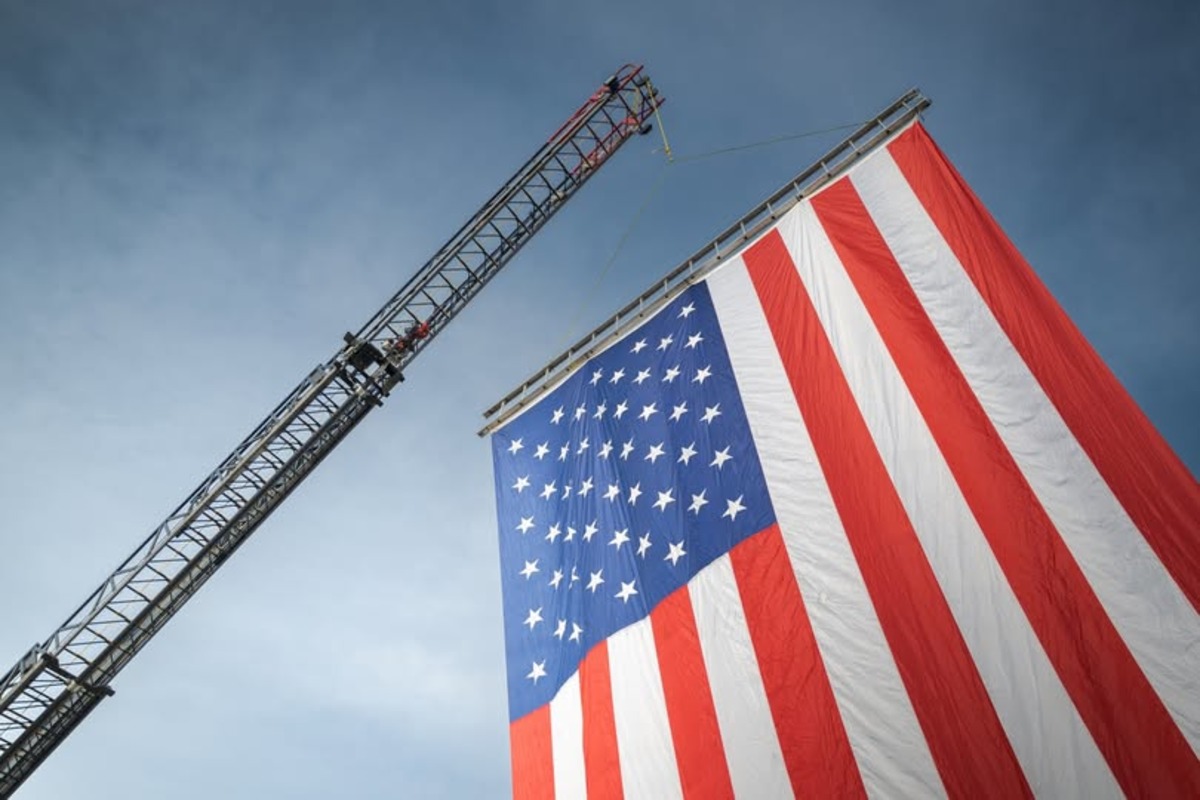 Central Pierce Fire & Rescue Honors Veteran Team Members on Veterans