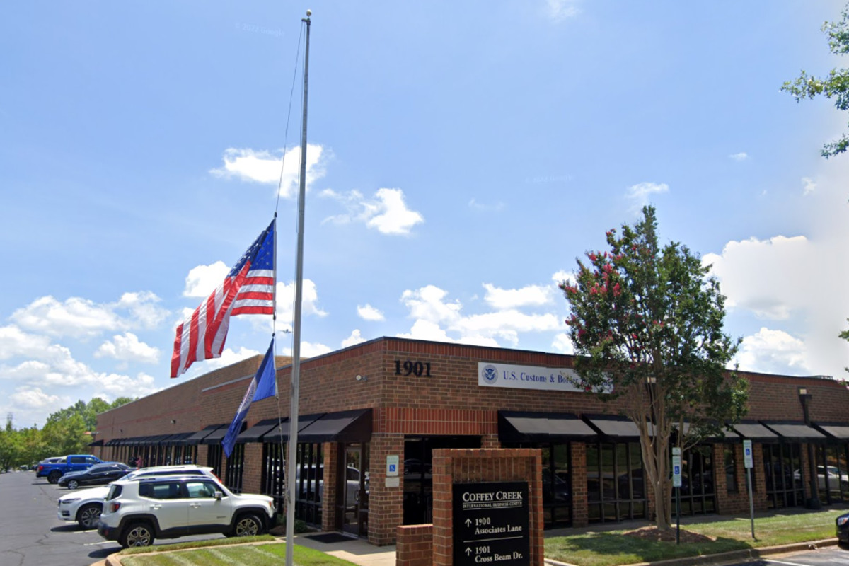 "Charlotte's Web" Operation Continues in North Carolina Amid Confusion