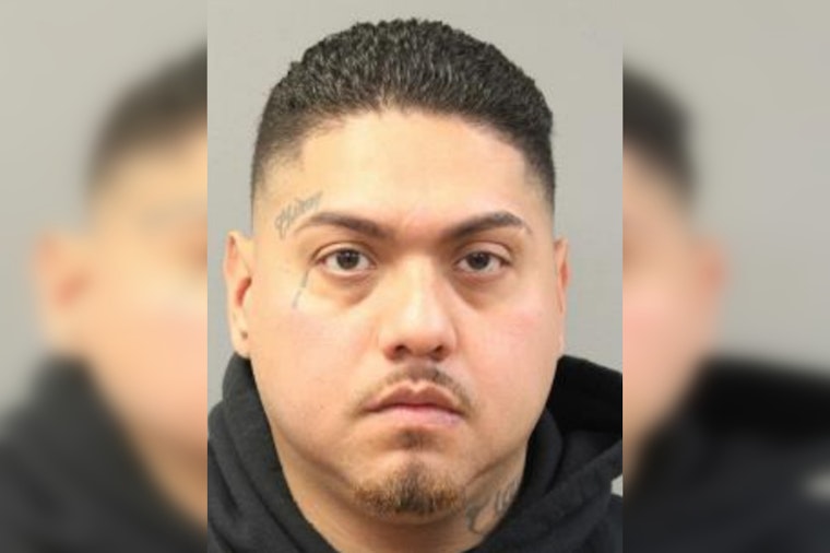Chicago Man Charged with Aggravated Battery in Belmont Cragin