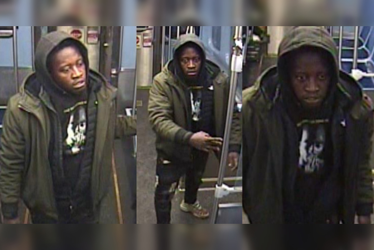Chicago Police Issue Alert After Robbery and Battery on CTA Red Line