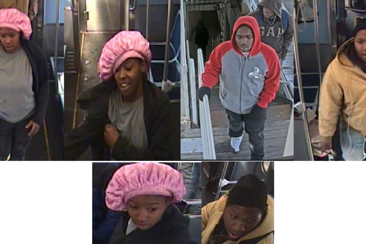 Chicago Police Issue Community Alert After Armed Robbery on Red Line