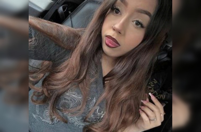 Chicago Police Seek Help Finding Missing Teen Victoria Vicenteno Last