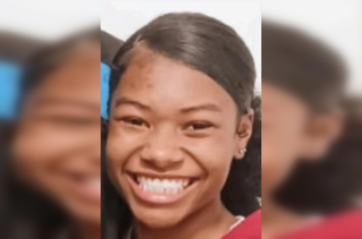 Chicago Police Seek Public's Help to Find Missing 15-Year-Old Mya