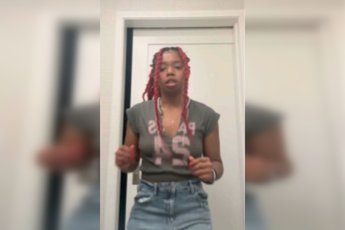 Chicago Police Seek Public's Help to Locate Missing 17-Year-Old