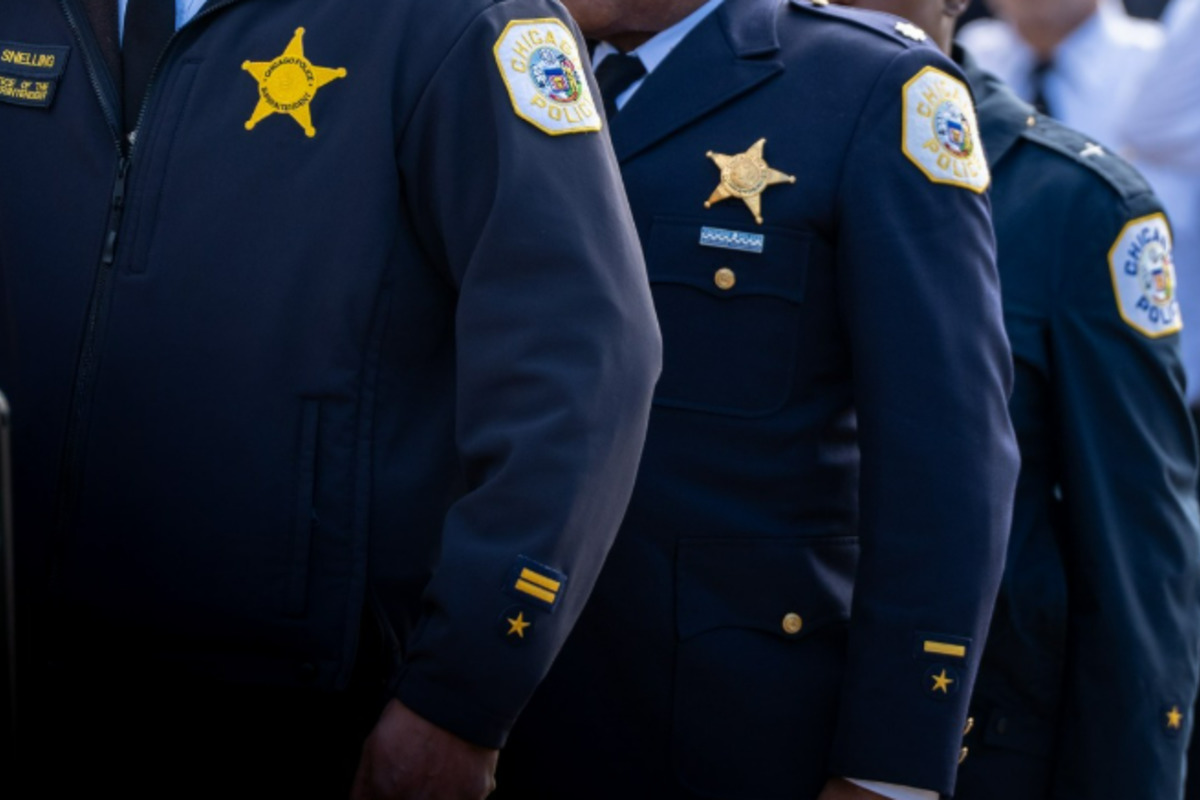Chicago Police Under Fire for Withholding Footage After Controversial