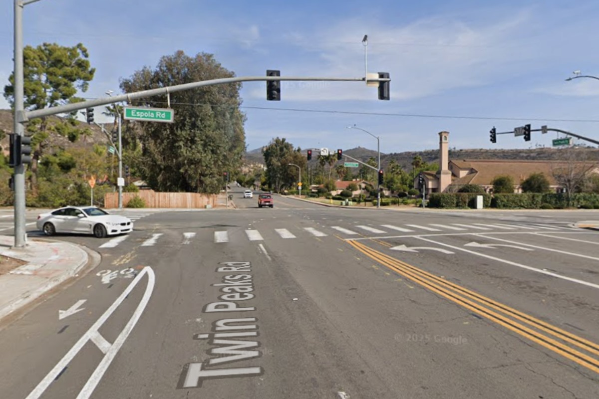 Child Struck by Car in Poway Sustains Non-Life Threatening Injuries,