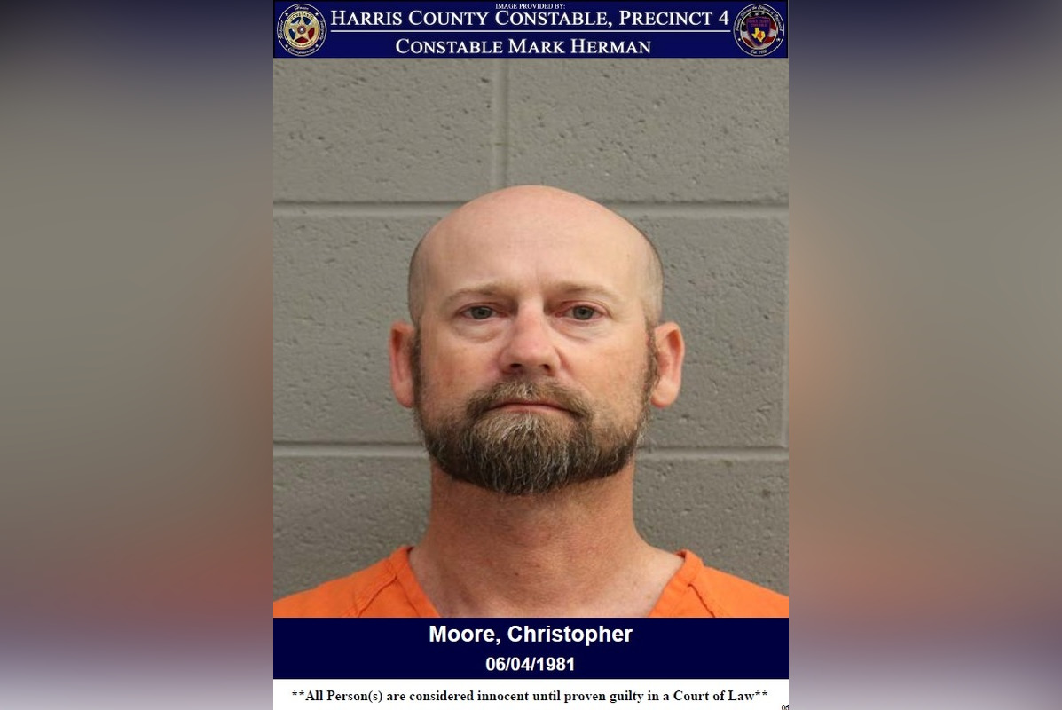 Christopher Moore Charged with Aggravated Assault Following