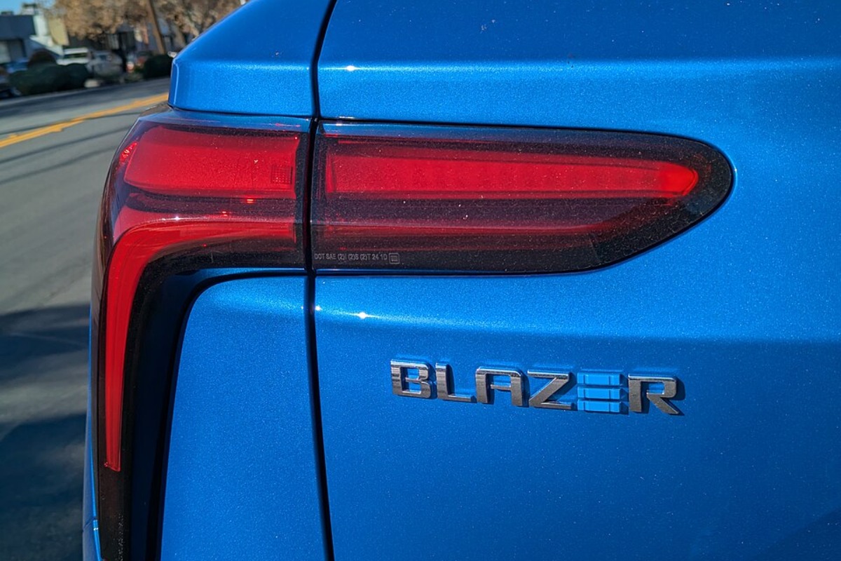 Chula Vista Cops Plug In With 10 New Electric Squad SUVs