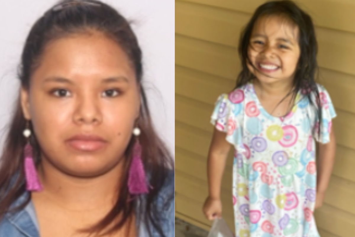 Cincinnati Police Seek Public's Aid in Locating Missing Child and