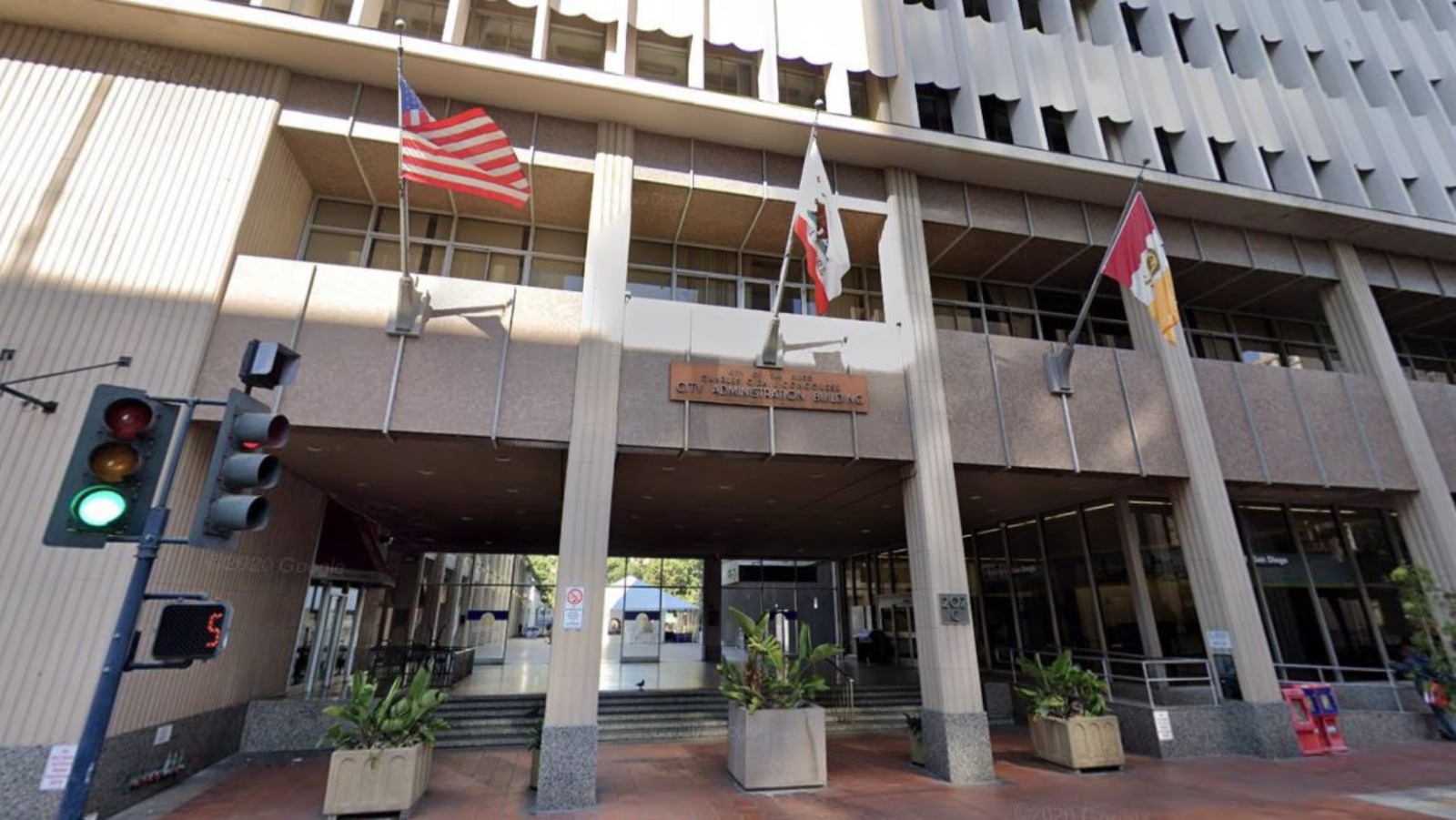 City Auditor Puts San Diego Police Internal Affairs on the Hot Seat