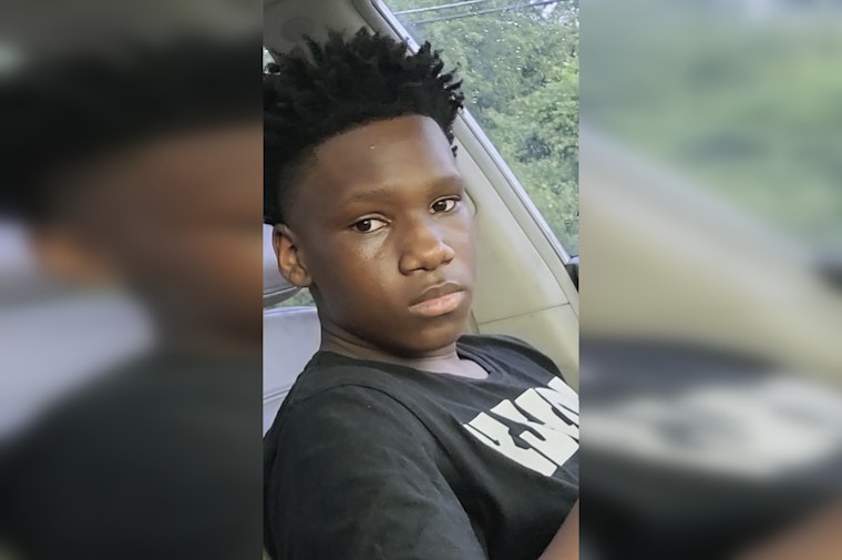 Clarksville Police Seek Public Help to Find Missing Juvenile Keymari