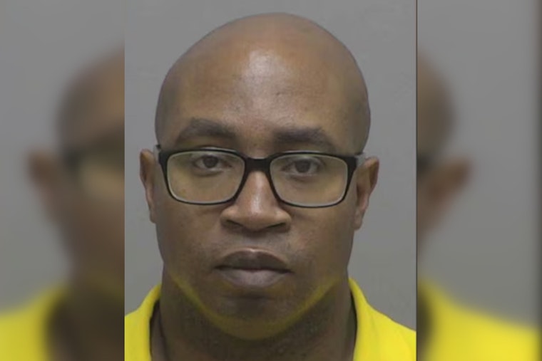 Cleveland County Deputy Charged with Murder in Domestic Violence