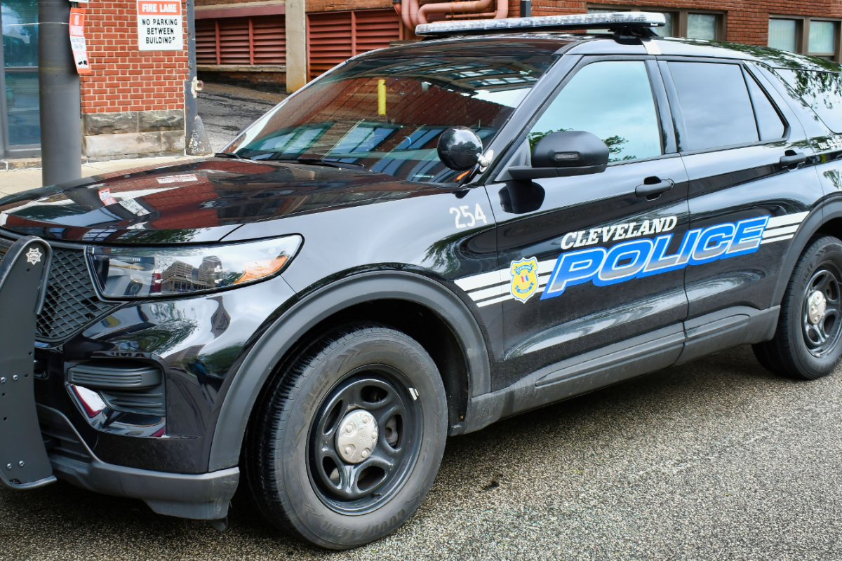 Cleveland Police Launch STANCE Initiative to Combat Surge in Street