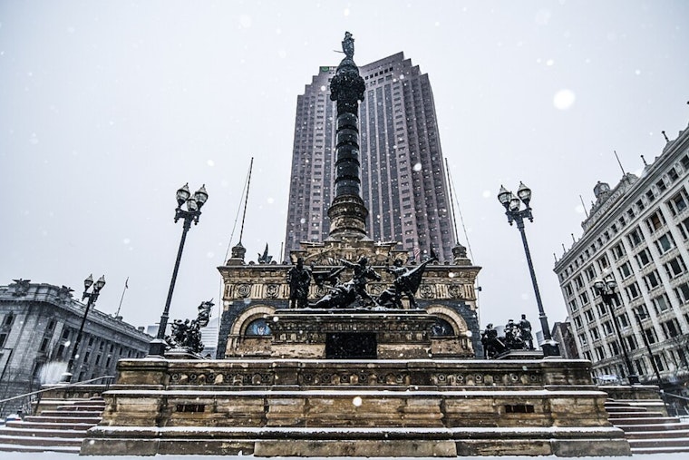Cleveland Weather Alert: From Rain to Snow as Thanksgiving Approaches