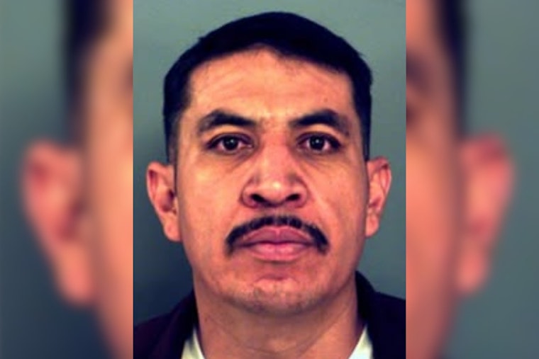 Clint Resident Aldo Lopez Arrested for Alleged Violation of Protective