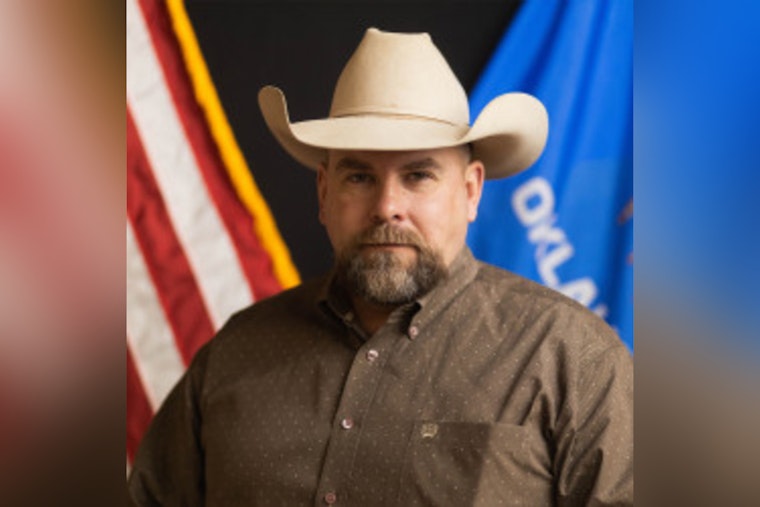 Coal County Sheriff Indicted on Domestic Abuse Charges, Undersheriff