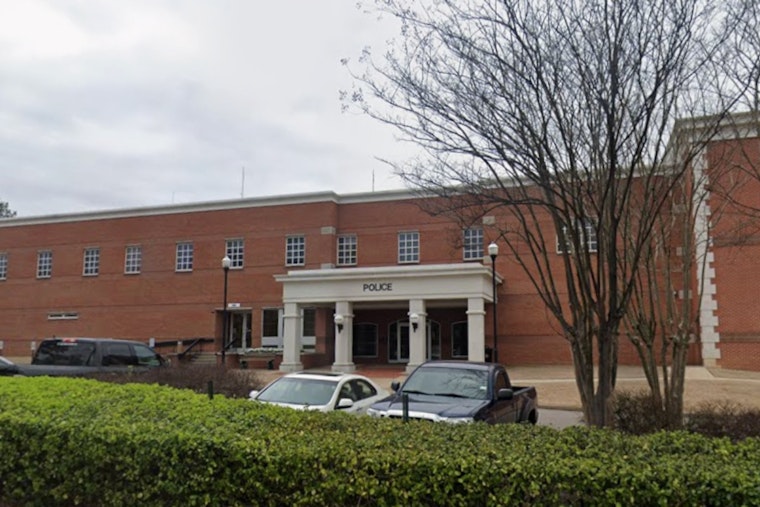 Collierville and Olive Branch Police Charge Two with Evidence