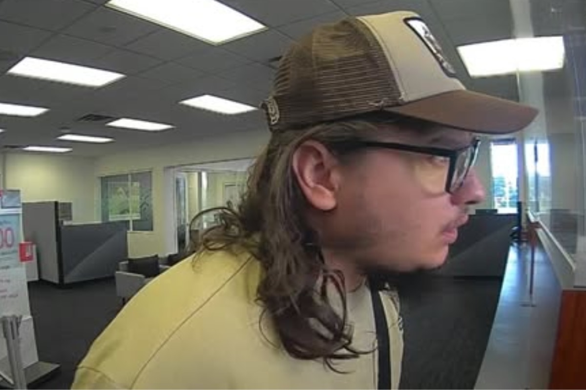 Collin County Sheriff's Office Seeks Public's Aid to Identify Suspect