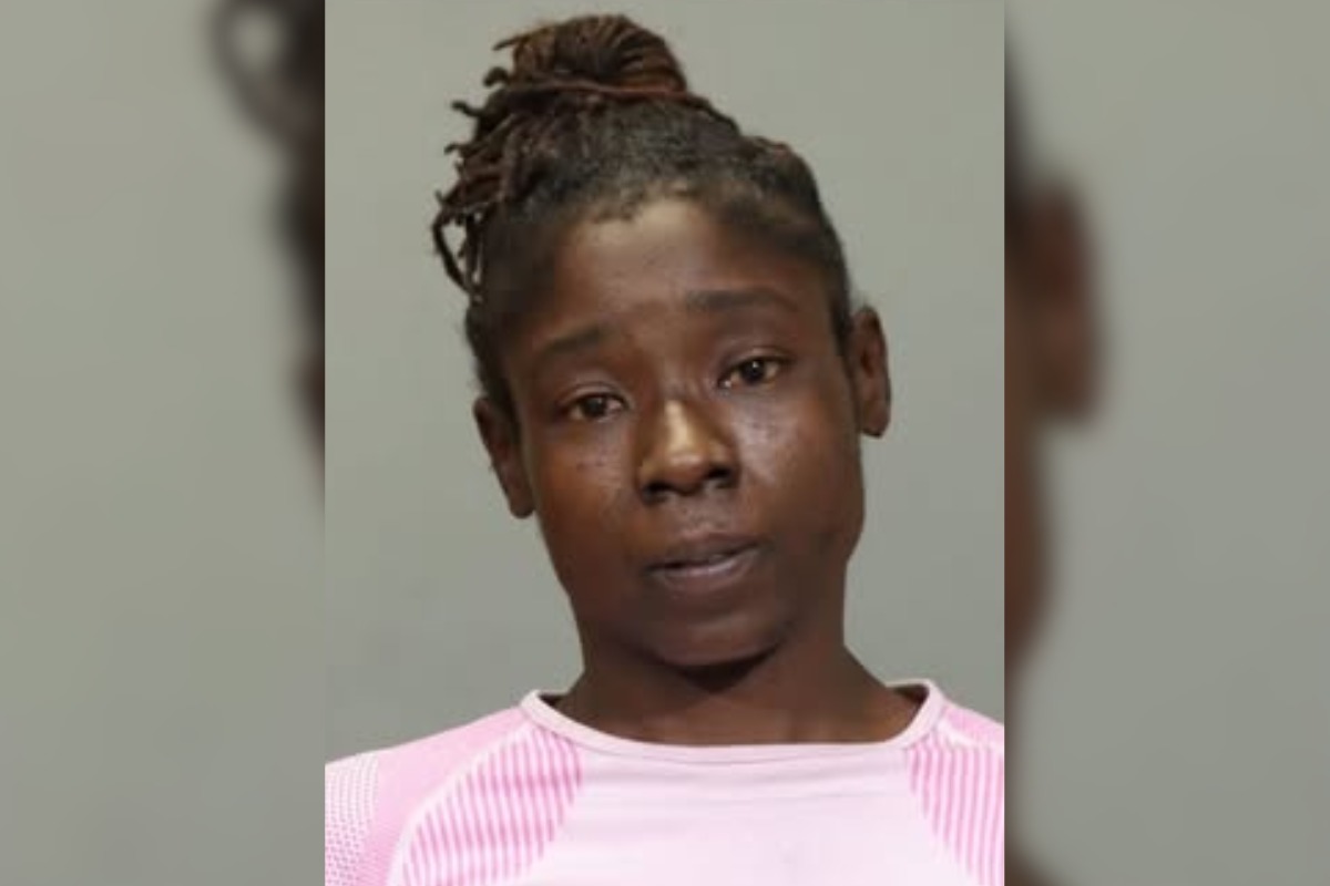 Columbus Police Arrest Suspected Porch Pirate Takisha Hicks, Crucial