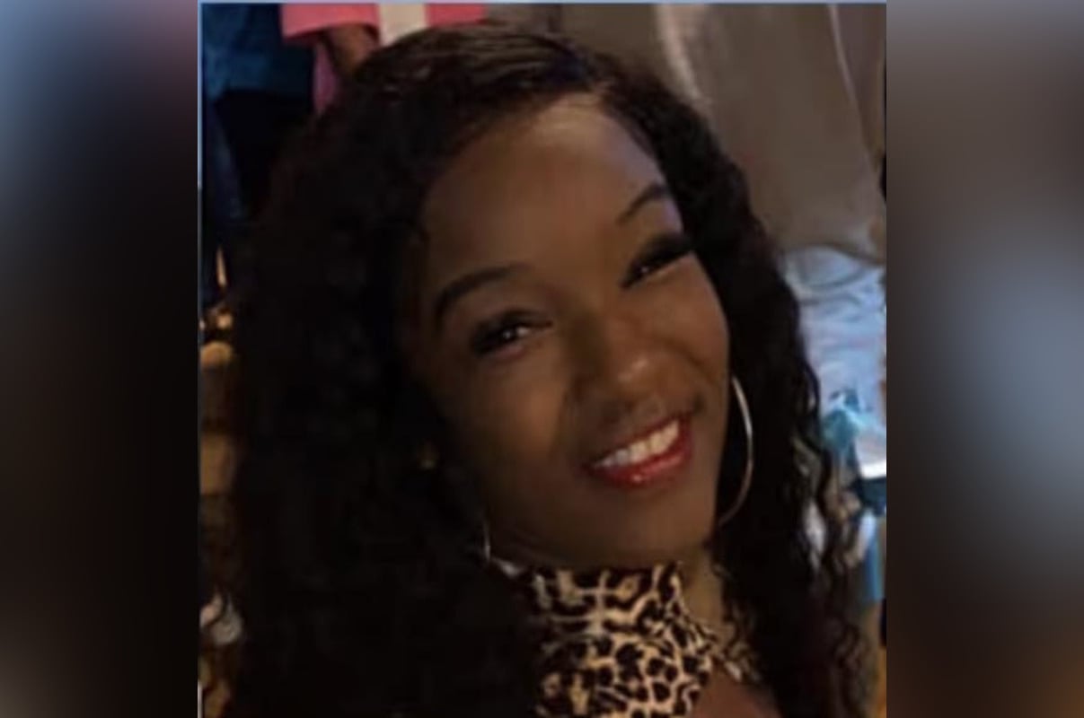 Community in Mourning After Jacksonville Woman Tiffany Felton Found
