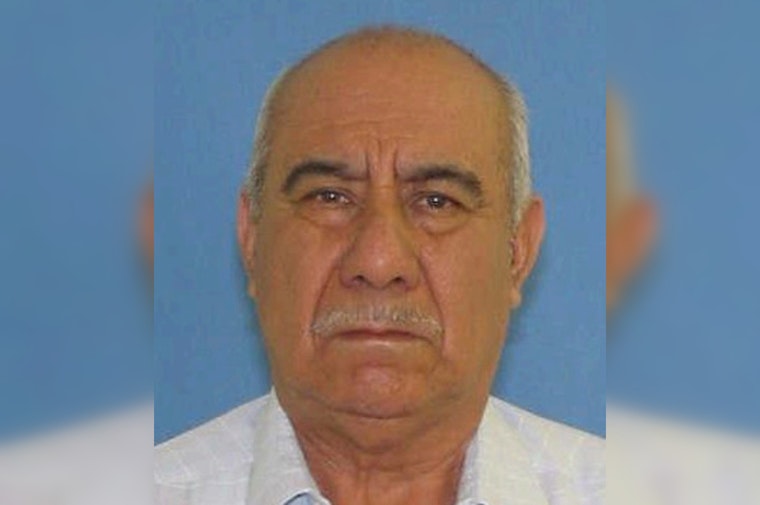 Concern Grows as Chicago Police Search for Missing Elderly Man Jose