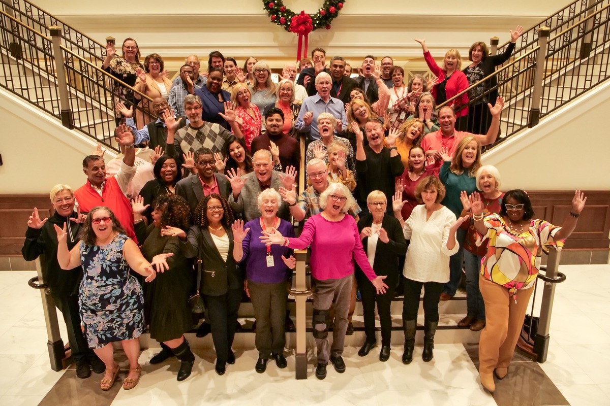 Concord Celebrates Empowered Citizens as Concord 101 Class of 2025