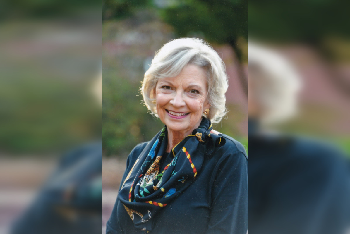 Concord Celebrates Suzanne Howard as Special Guest for 97th Christmas