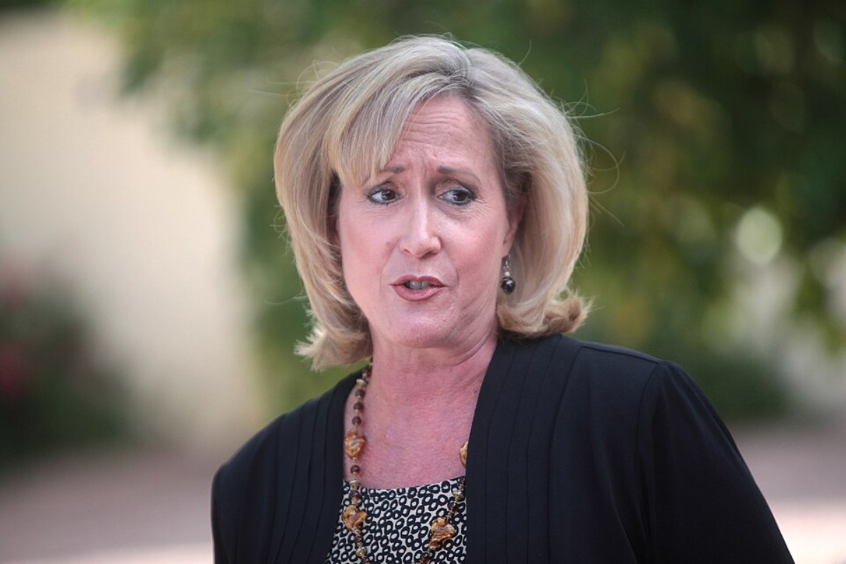 Congresswoman Ann Wagner Champions Unveiling of Epstein Scandal, Votes