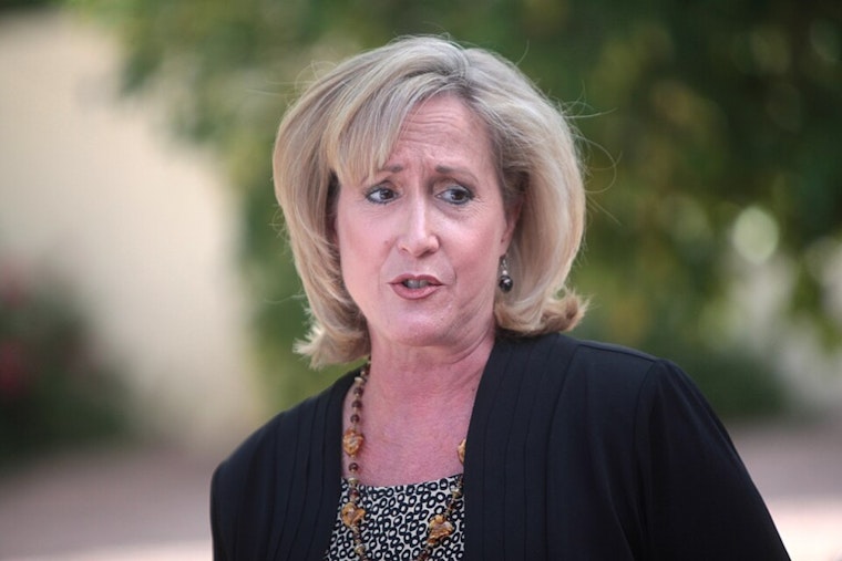 Congresswoman Ann Wagner Champions Unveiling of Epstein Scandal, Votes