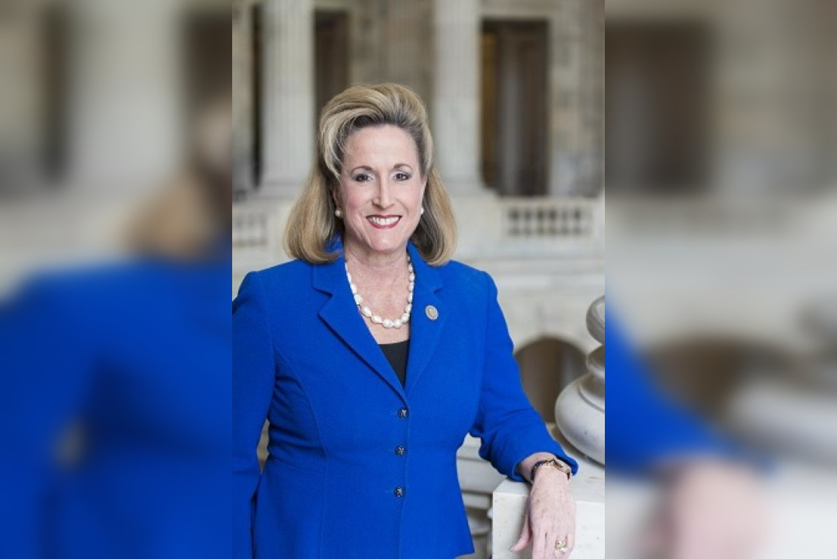 Congresswoman Ann Wagner Votes to End Shutdown, Securing Funding for