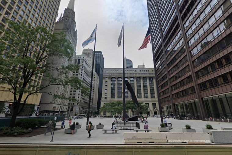 Cook County Officials Urge Pet Safety as Winter Storm Approaches