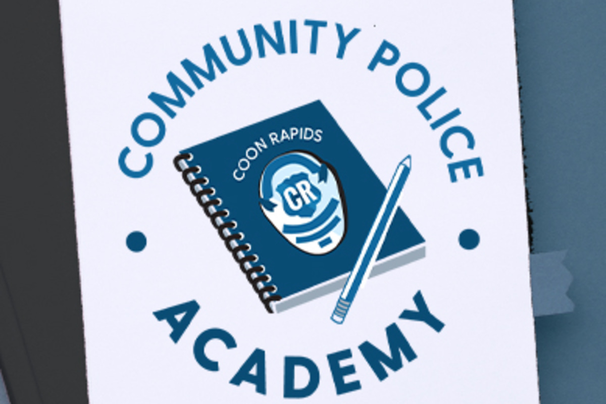 Coon Rapids Police Department Launches Community Police Academy to