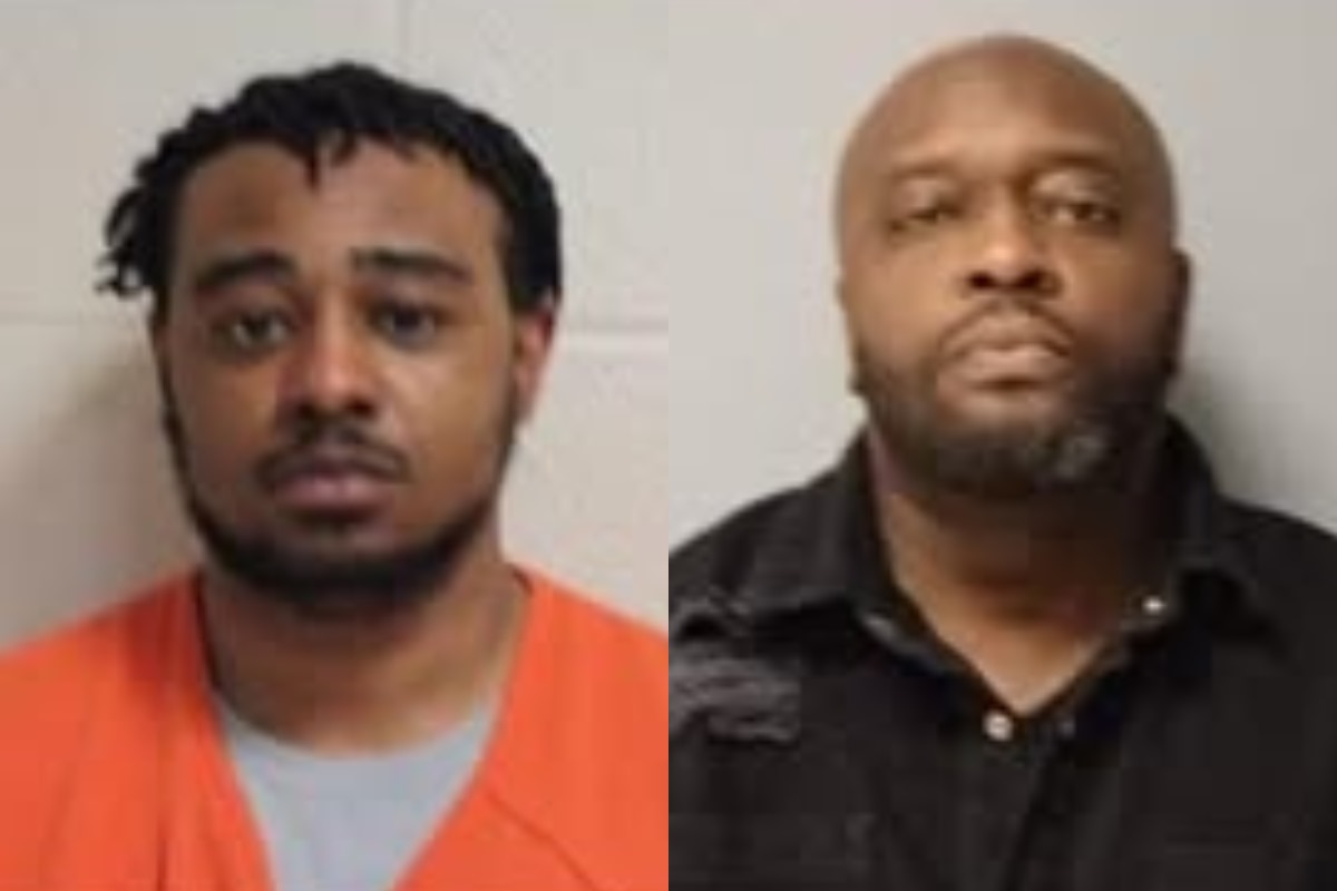 Cuyahoga County Sheriff's Office Seeks Public's Help to Apprehend Most