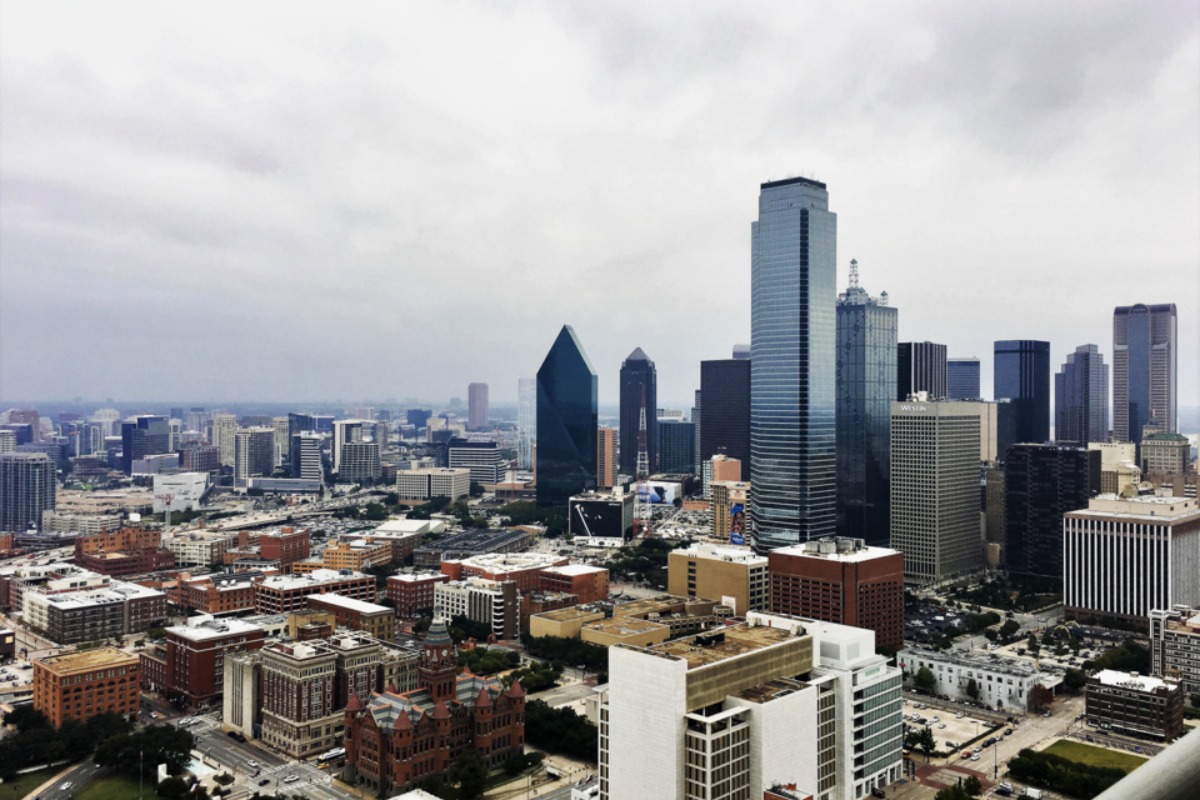 Dallas Braces for Week of Weather Whiplash: Sunny Skies to Storms in