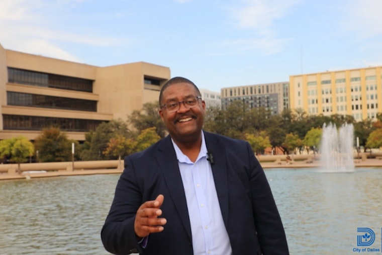 Dallas Code Compliance Services Elevates City Living with Innovative