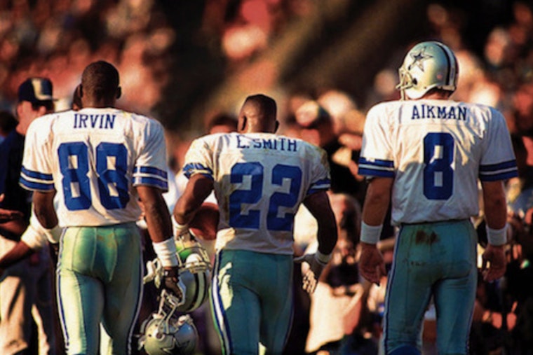 Dallas Cowboys Clinch Thrilling Thanksgiving Win Over Kansas City