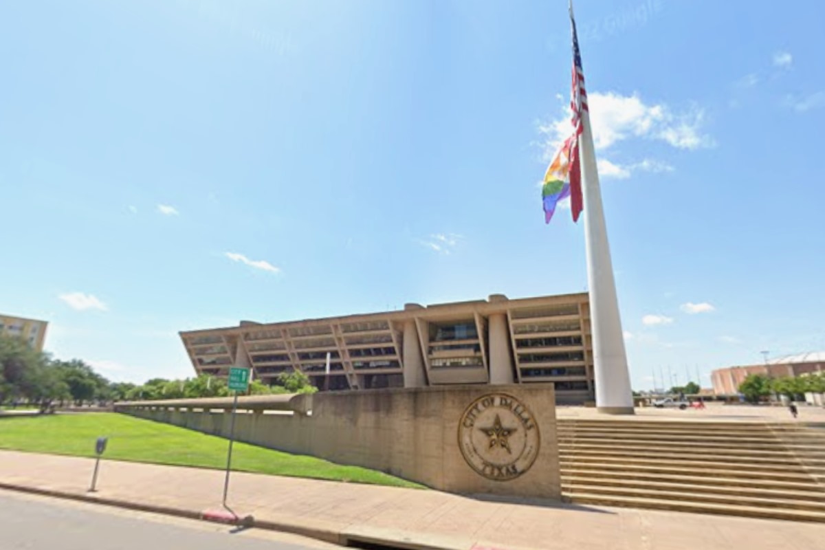 Dallas Jobs Blitz: EDC Chief Touts Pipeline That Could Bring Thousands