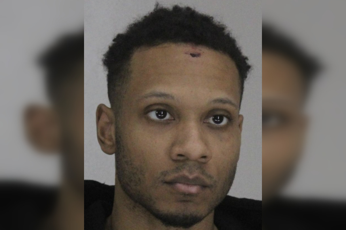 Dallas Man Arrested in Fatal Shooting of Florida Woman, Extradition