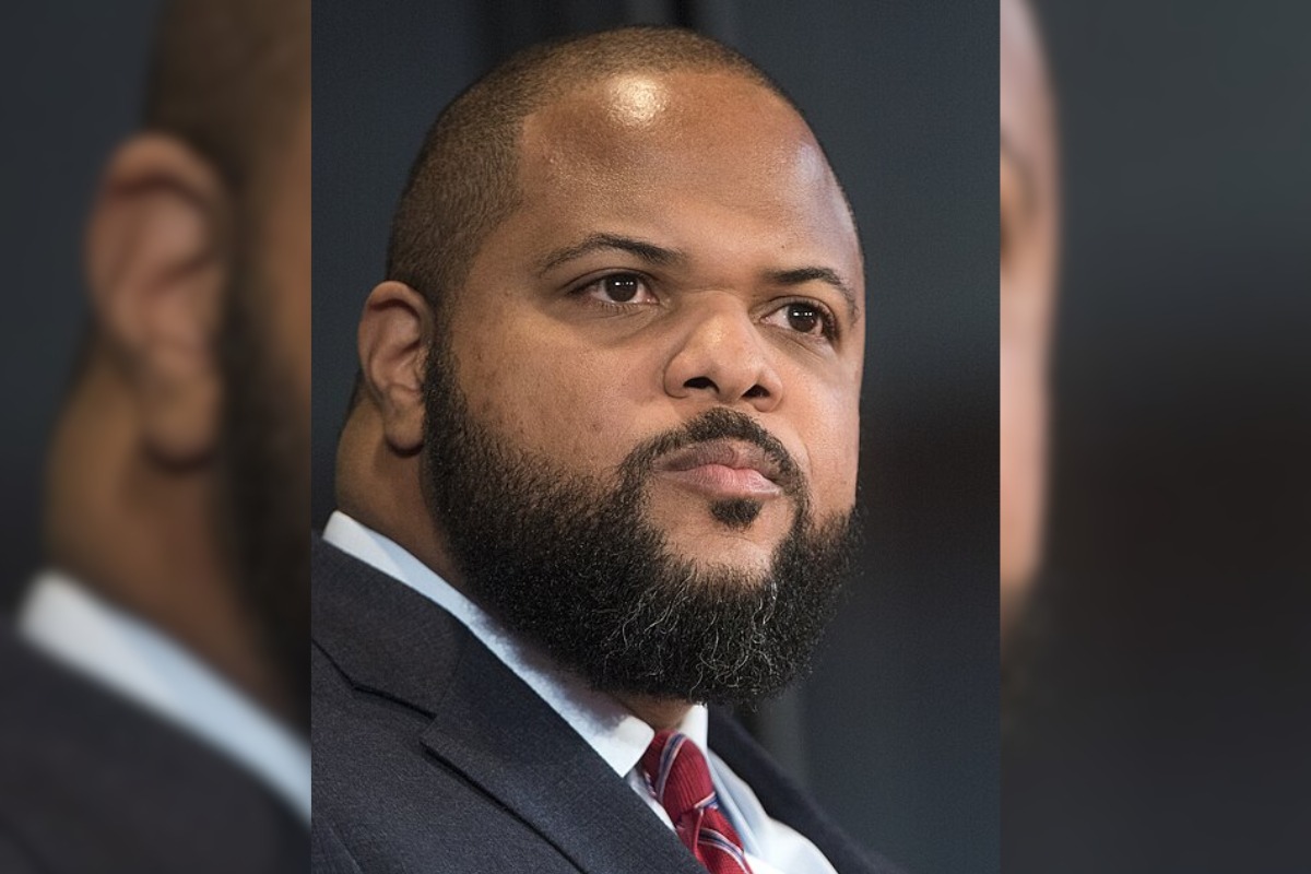 Dallas Mayor Eric Johnson to Outline City Priorities in State of the