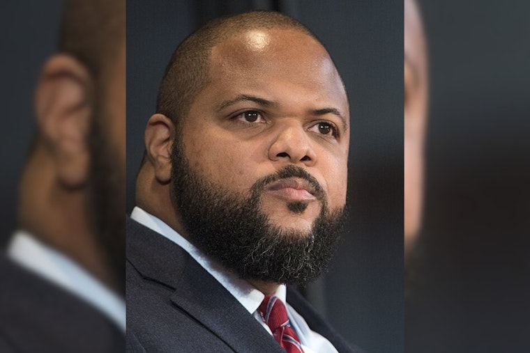 Dallas Mayor Eric Johnson to Outline City Priorities in State of the