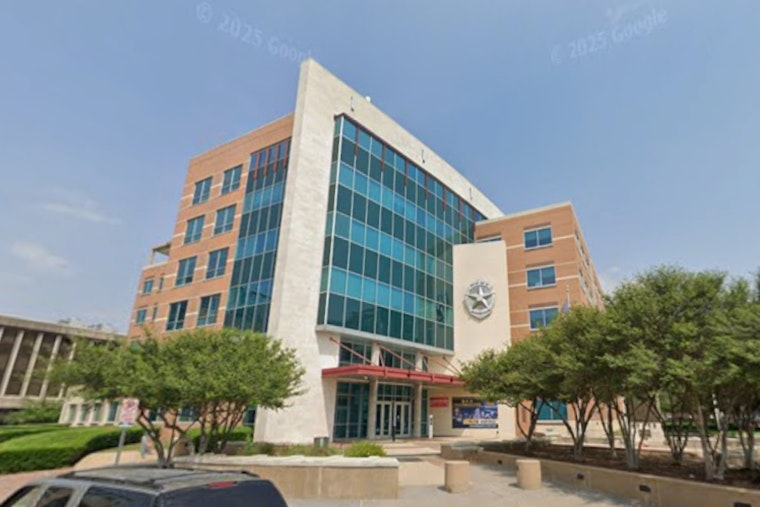 Dallas Teen Accused of Capital Murder in the Death of 19-Year-Old