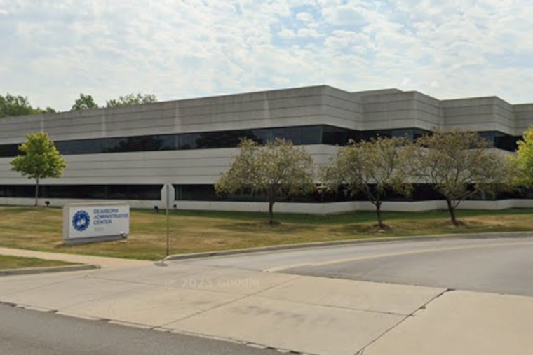 Dearborn Protest, Anti-Islam Rally Sparks Clashes, GOP Candidate