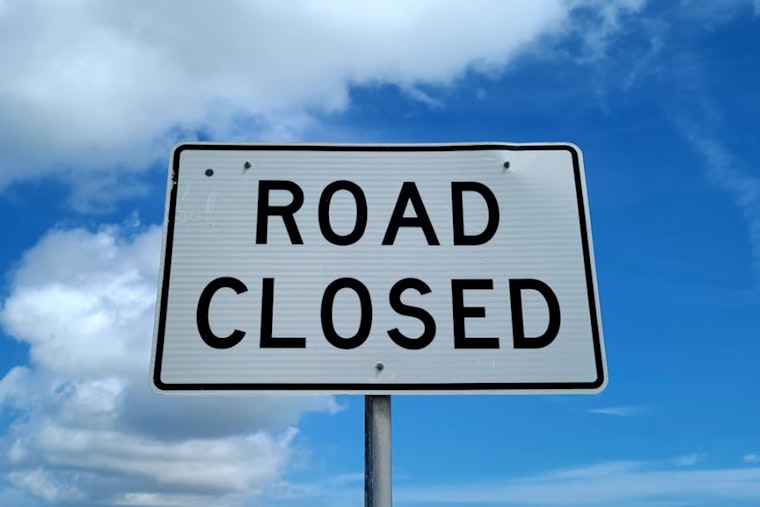 DeKalb County Extends Road Closure at Columbia Woods Dr. and Toney Dr.
