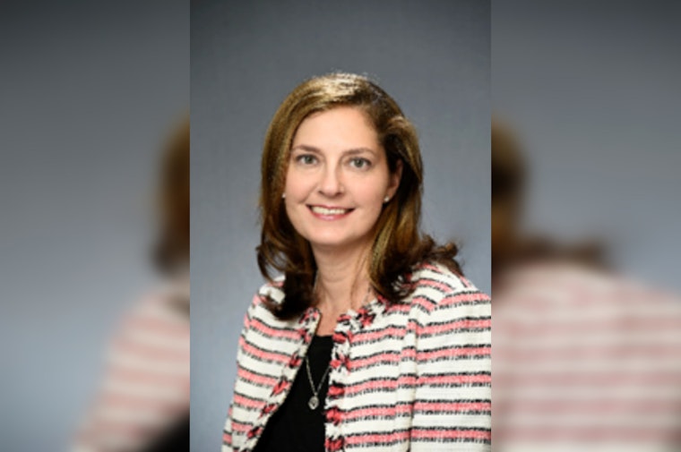 DeKalb County Taps Home Depot VP Sarah Galica for MARTA Board, Aiming