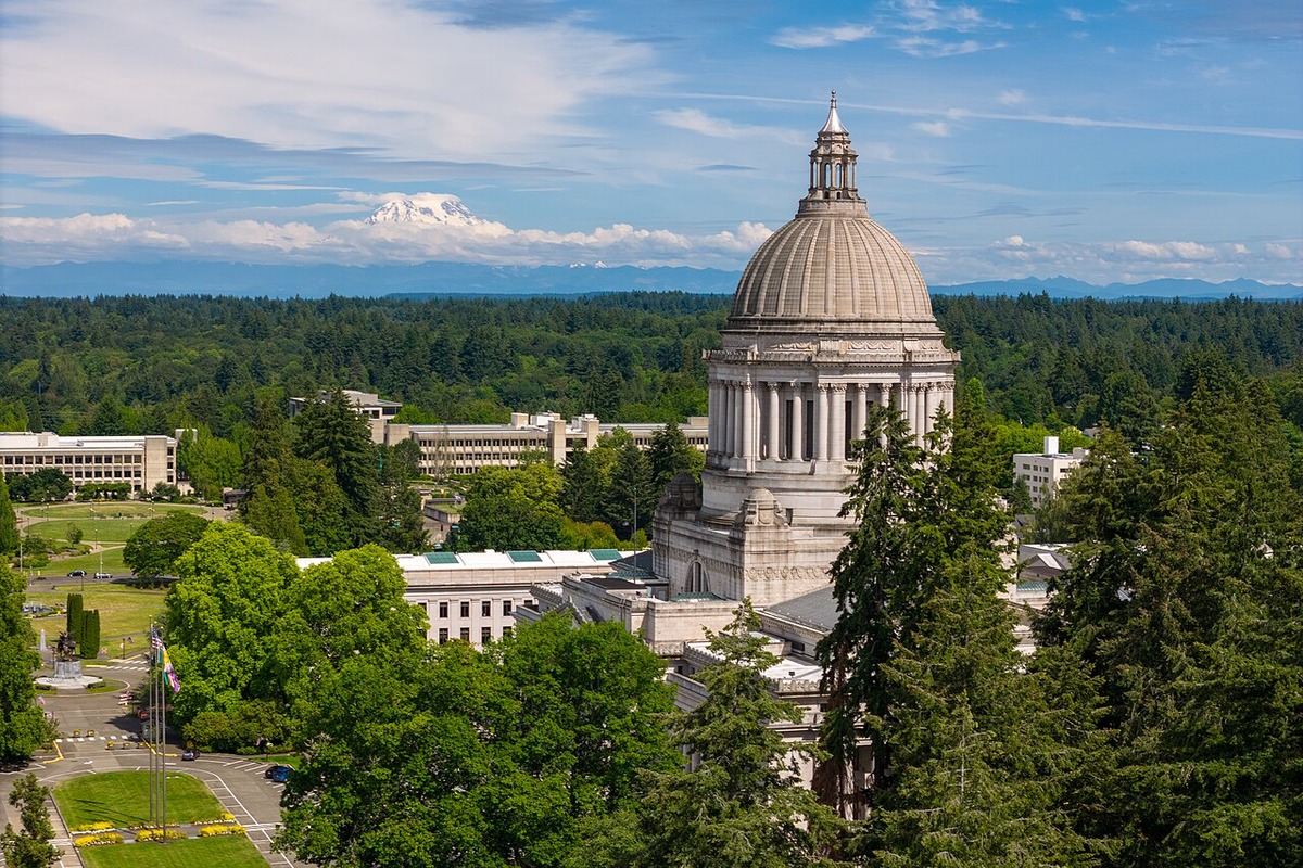 Delayed SNAP Benefits Finally Reach 1 Million Washington Residents