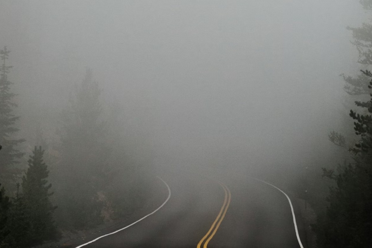 Dense Fog Advisory Issued for Northeast Florida and Southeast Georgia,