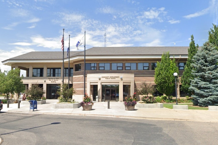 Denver Health Partners Rally on National Injury Prevention Day to