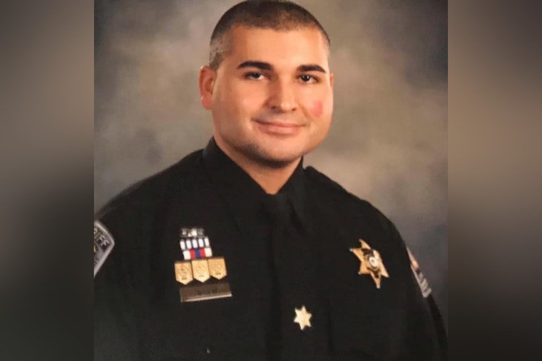 DeSoto County Captain Hailed as Hero for Rescuing Women from Southaven