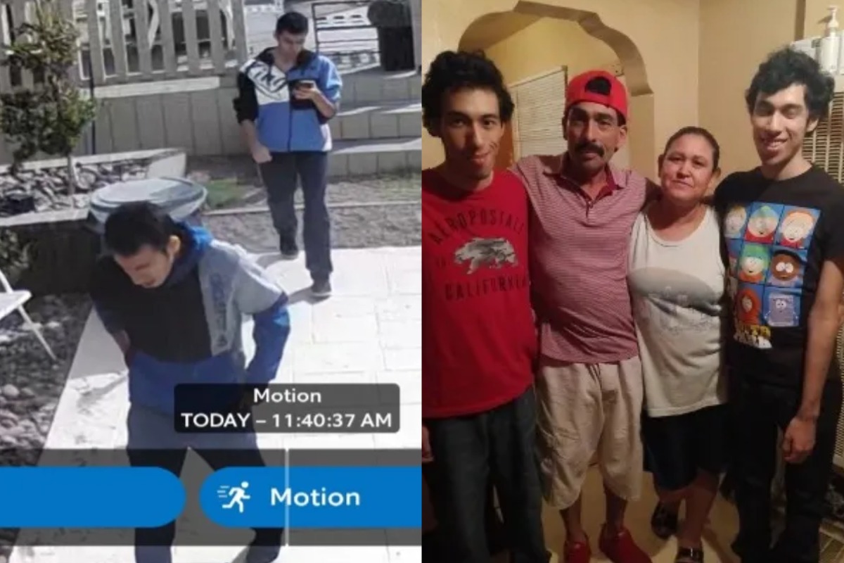 Desperate Hunt For Fabens Twin Brothers Feared In Medical Danger