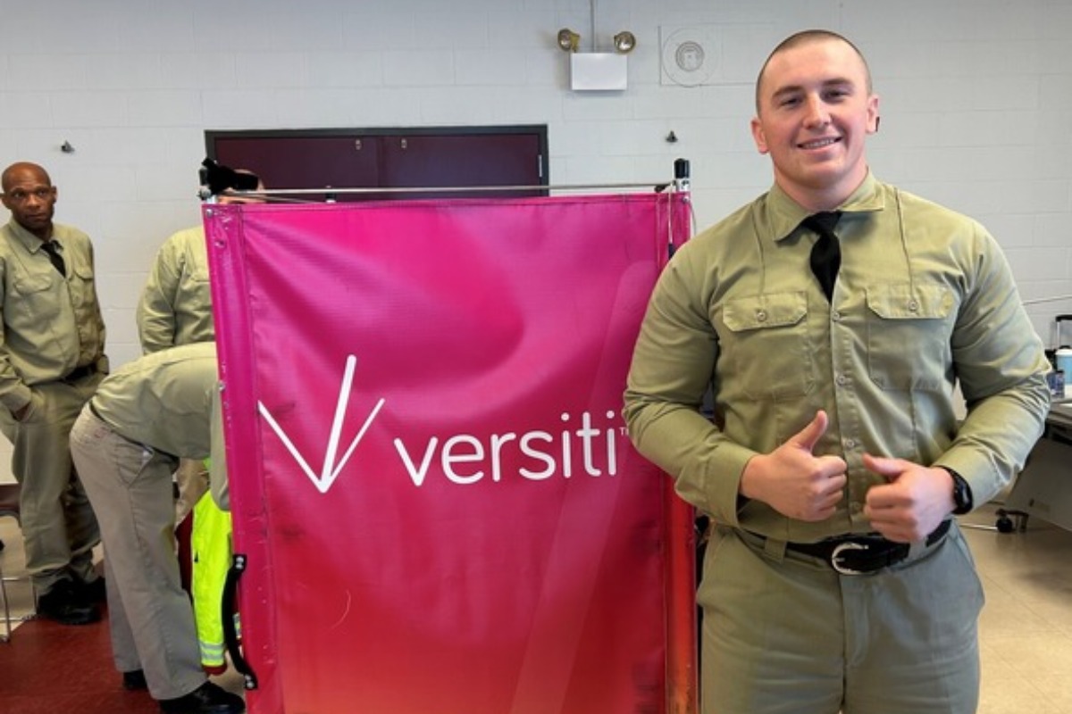 Detroit First Responders Join Forces to Save Lives at Local Blood